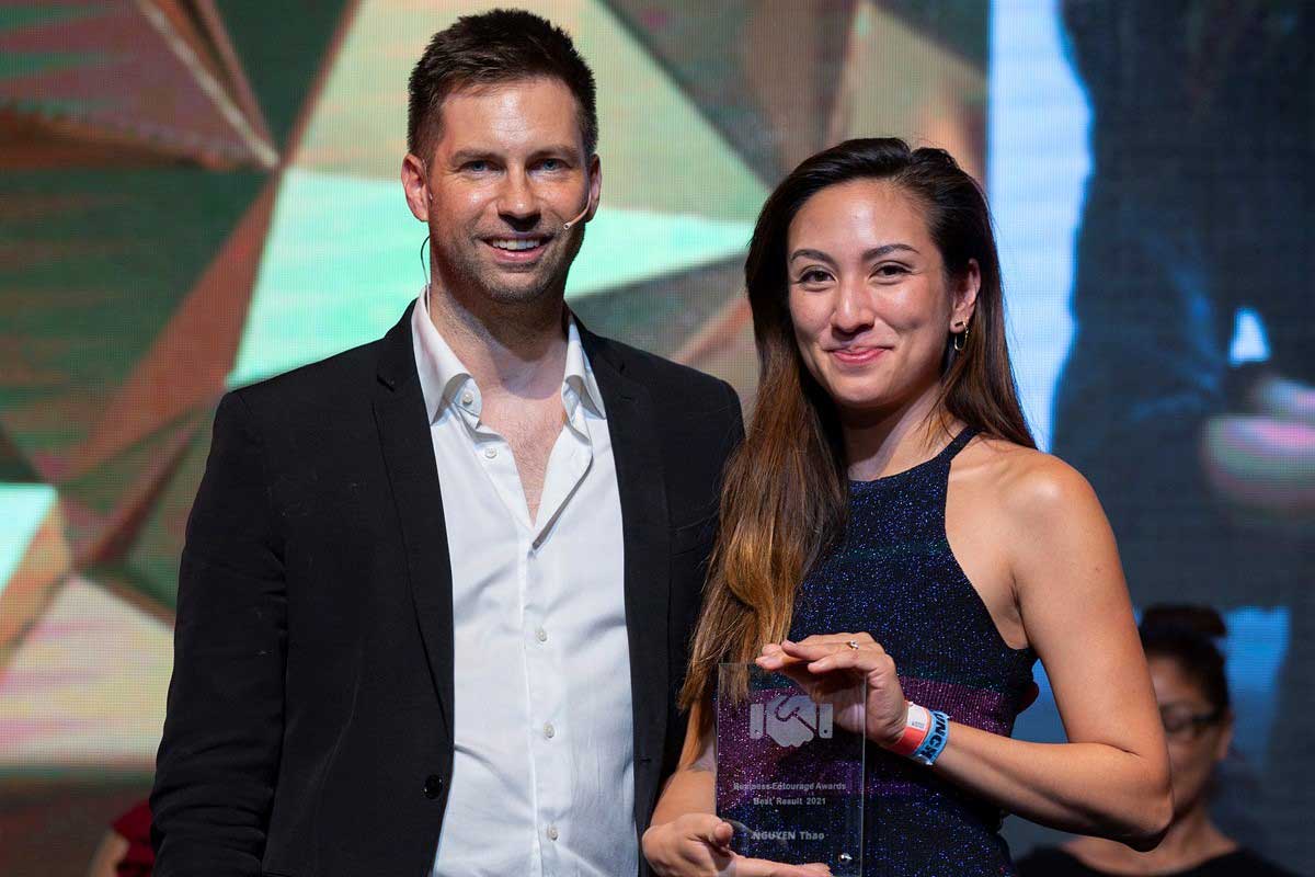 Business Entourage – Maîtriser l'art du Networking